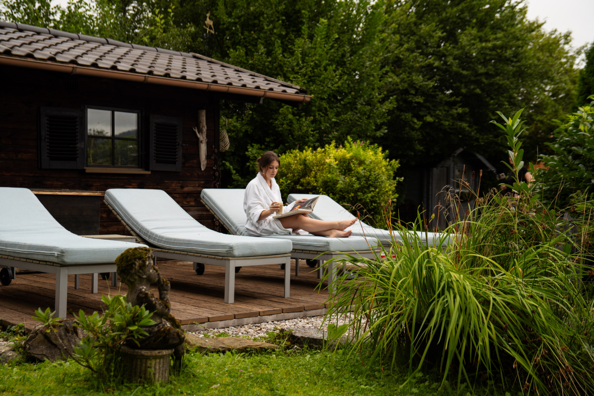 Your Spring Relaxation Package | Boutique-Hotel Relais-Chalet Wilhelmy